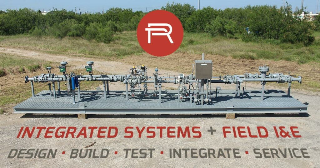 I&E Construction – ReadyFlo Systems – Turnkey Measurement Systems ...